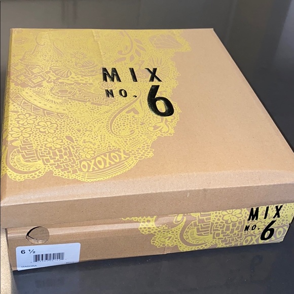 Mix No. 6 | Shoes | New Mix No 6 Izadora Velvet Bootie | Poshmark